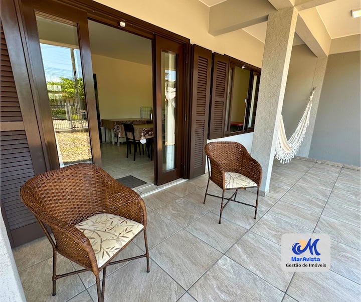 Casa 4 Quartos - 400 M Da Praia 700 M Beto Carrero - Penha