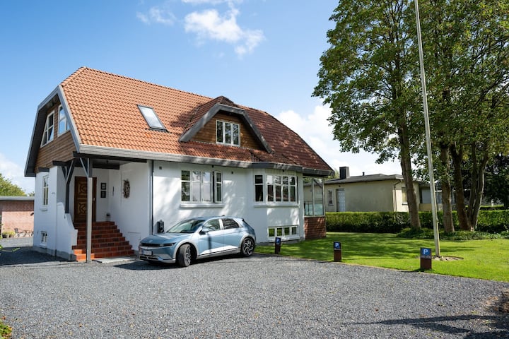 Lejlighed 3 - Billund