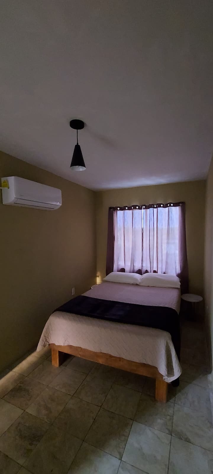 Acogedor Departamento - Tampico