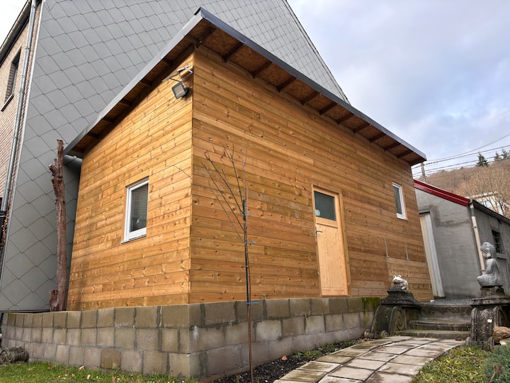 Les Sapins - D - Spa