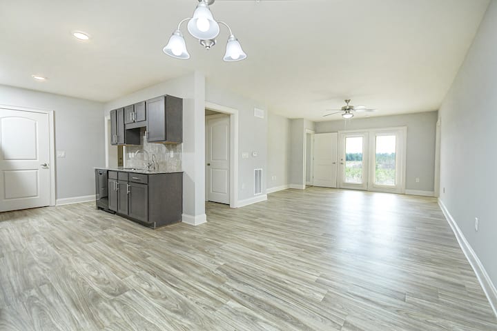 Canton Canyons - Canton, GA