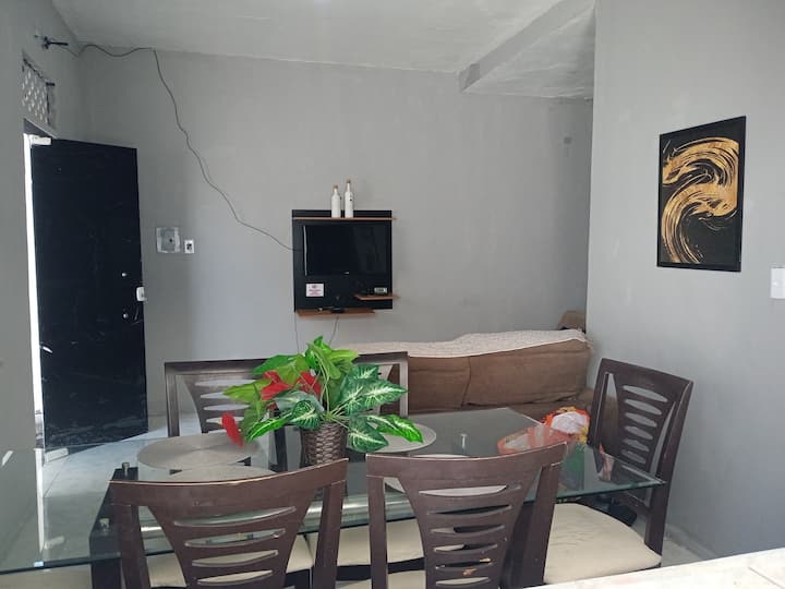 Espaço A 300 Metros Da Praia Da Atalaia - Aracaju