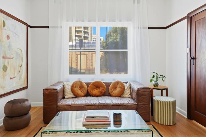 Belle Escapes - Bay Boutique At The Papilio - Glenelg