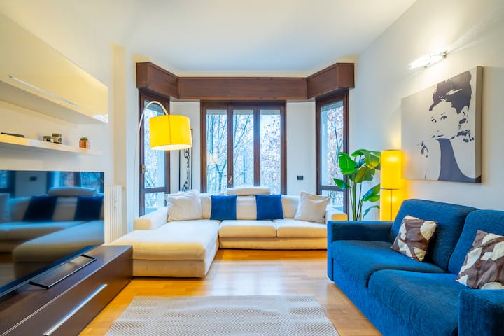 Bocconi House 4 Camere - Milán