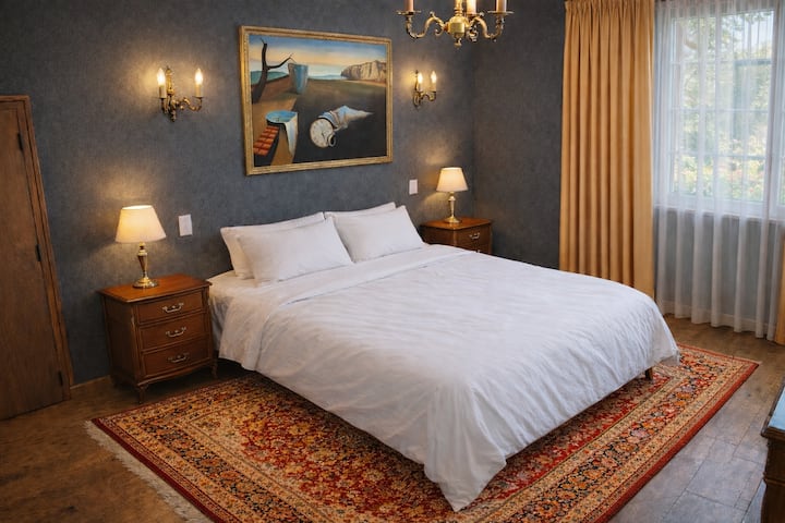 Chambres D'hôtes De Charme En Centre-ville - Dinan