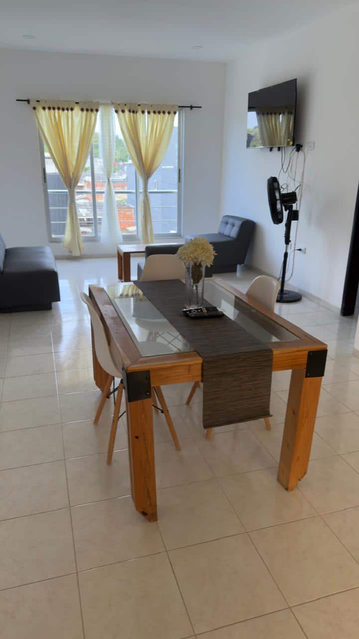 Suite Ejecutiva San Marino – Confort - Apartadó