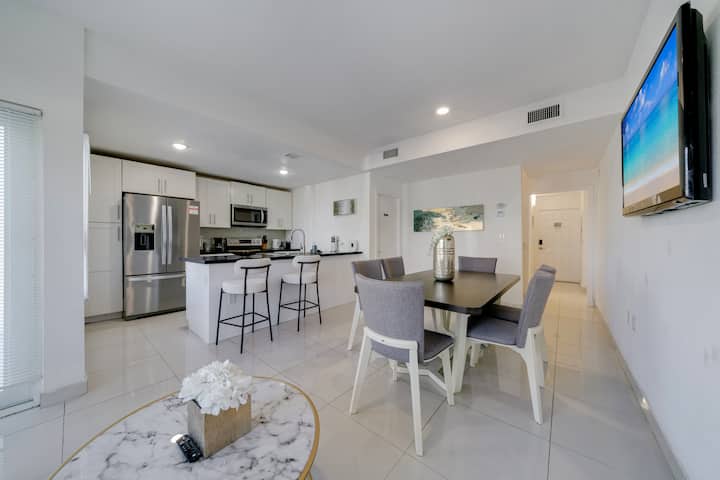 New Townhouse 4-bedrooms Sunset Terrace Bbq & Golf - Homestead, FL