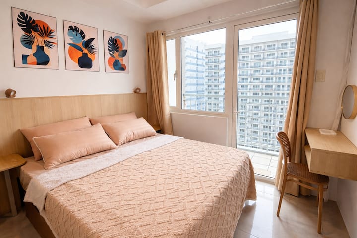 Brandnew Nordic W/pool View Shell Res | Moa & Naia - Pasay