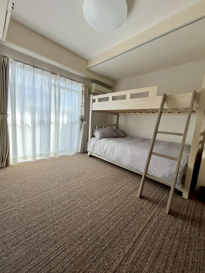 【新潟駅近く】新潟市中央区のマンション - Niigata