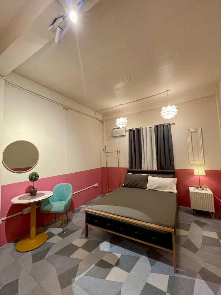 Tigaon Cozy Studio - Tigaon