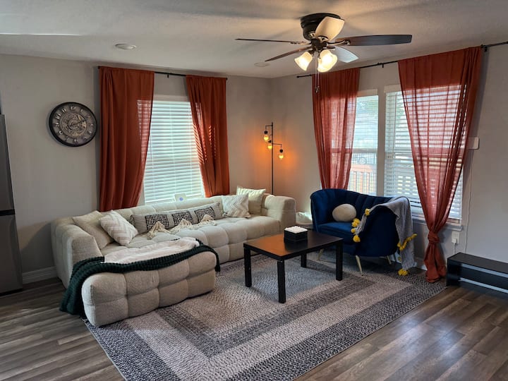 World Cup | 10 Min To Med Center, Nrg & Downtown - Houston