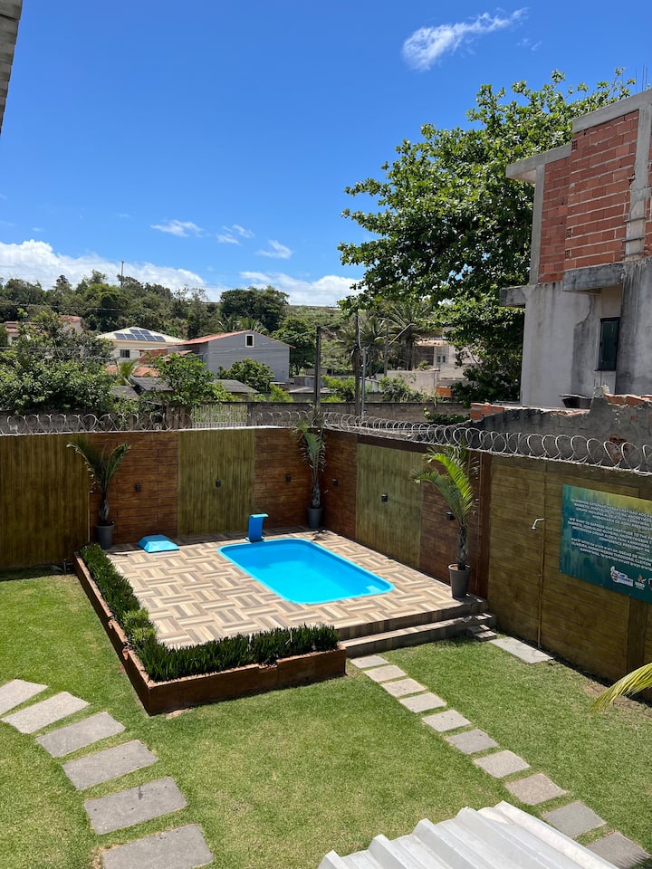 Espaço De Festa 
Cerimonial Rodrigues - Vila Velha