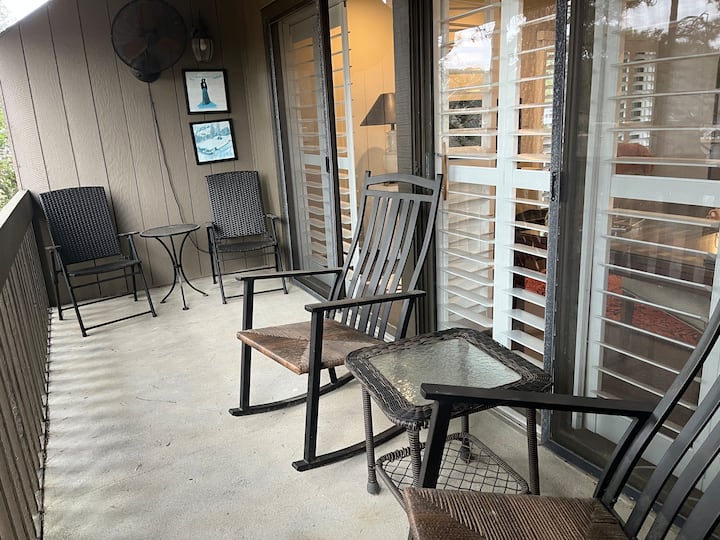 250 Sugar Gum Lane #220 - Pinehurst, NC