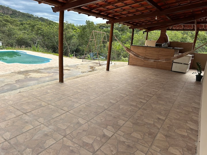 Rancho Para Lazer - Patos de Minas