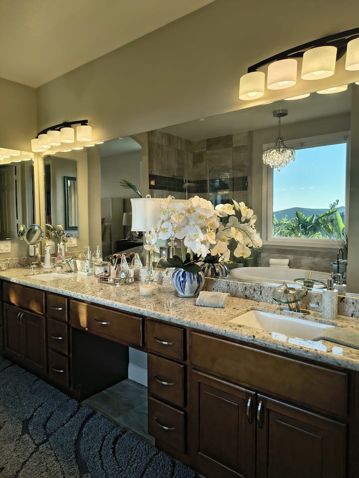 Have Wonderful Experience At The Canyonwind Inn. - Riverside, CA