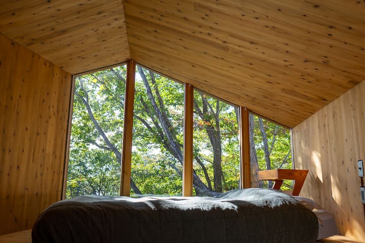 プライベートサウナ付き スタンダードプラン Earthboat Nasu【ペット可】 - 나스마치