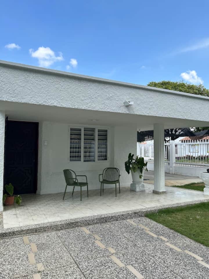 Casa Lychee - Montería