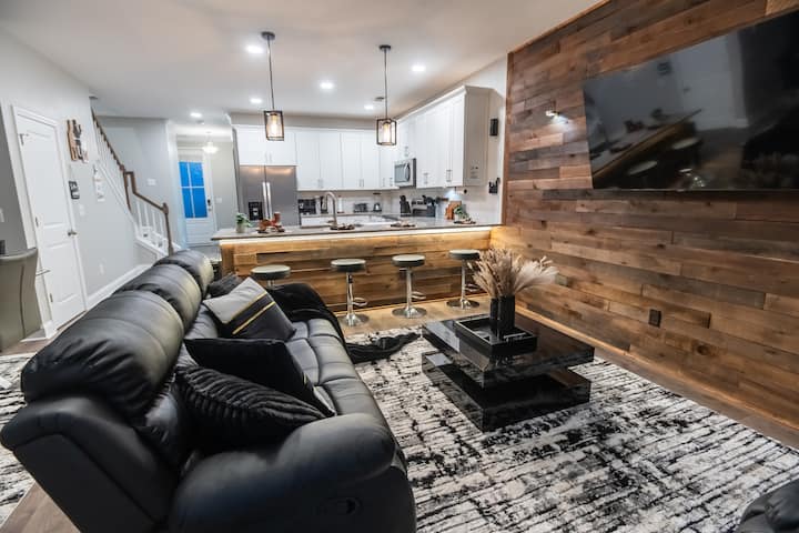 Charleston Luxury Escape - Goose Creek, SC