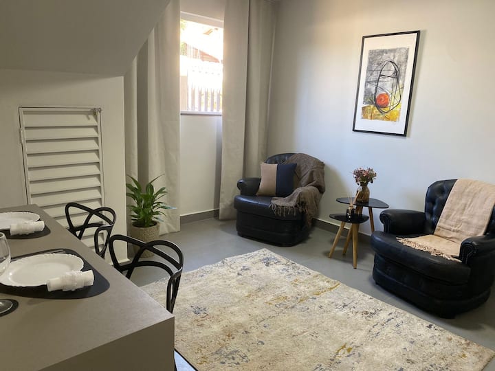 Design De Loft - 1 - Curvelo