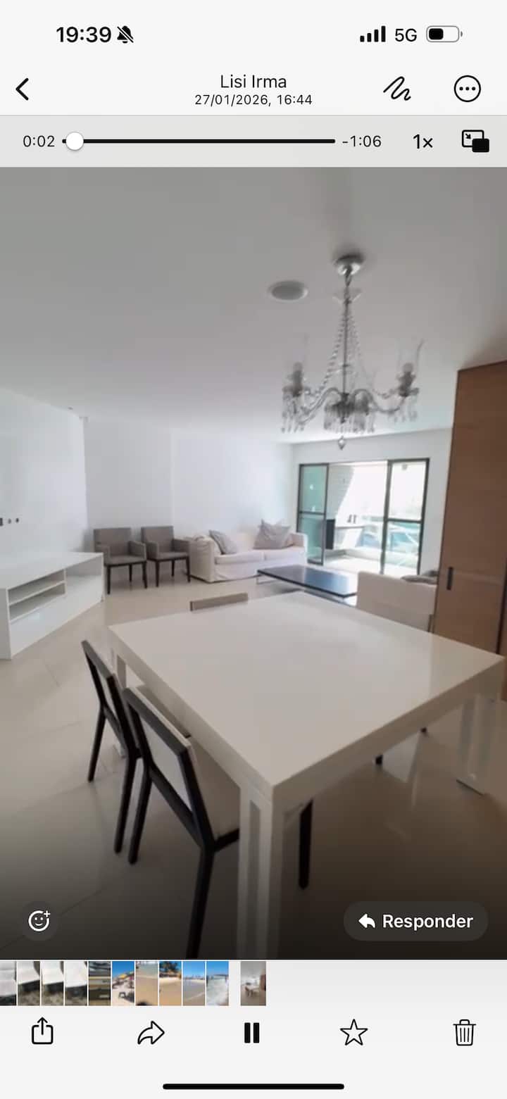 Maravilhoso Ap - Maceió