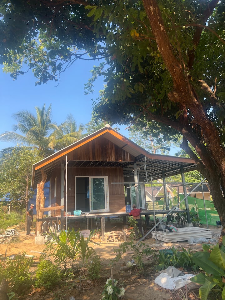 Rock Coco Chalet - Ranong