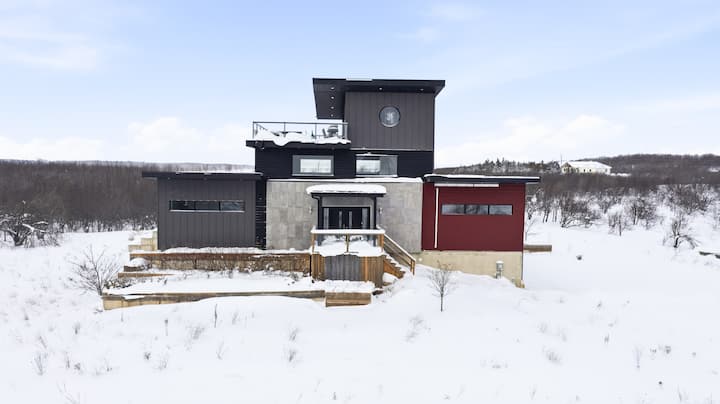 Unique 4br Chalet~blue Mountain~lora Bay~views - Thornbury