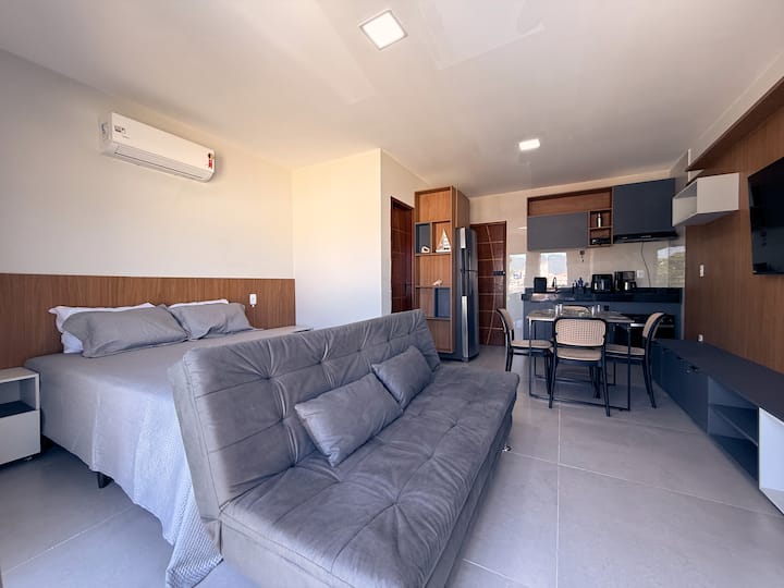 Dream Loft Praia Dos Anjos Arraial Do Cabo - Arraial do Cabo