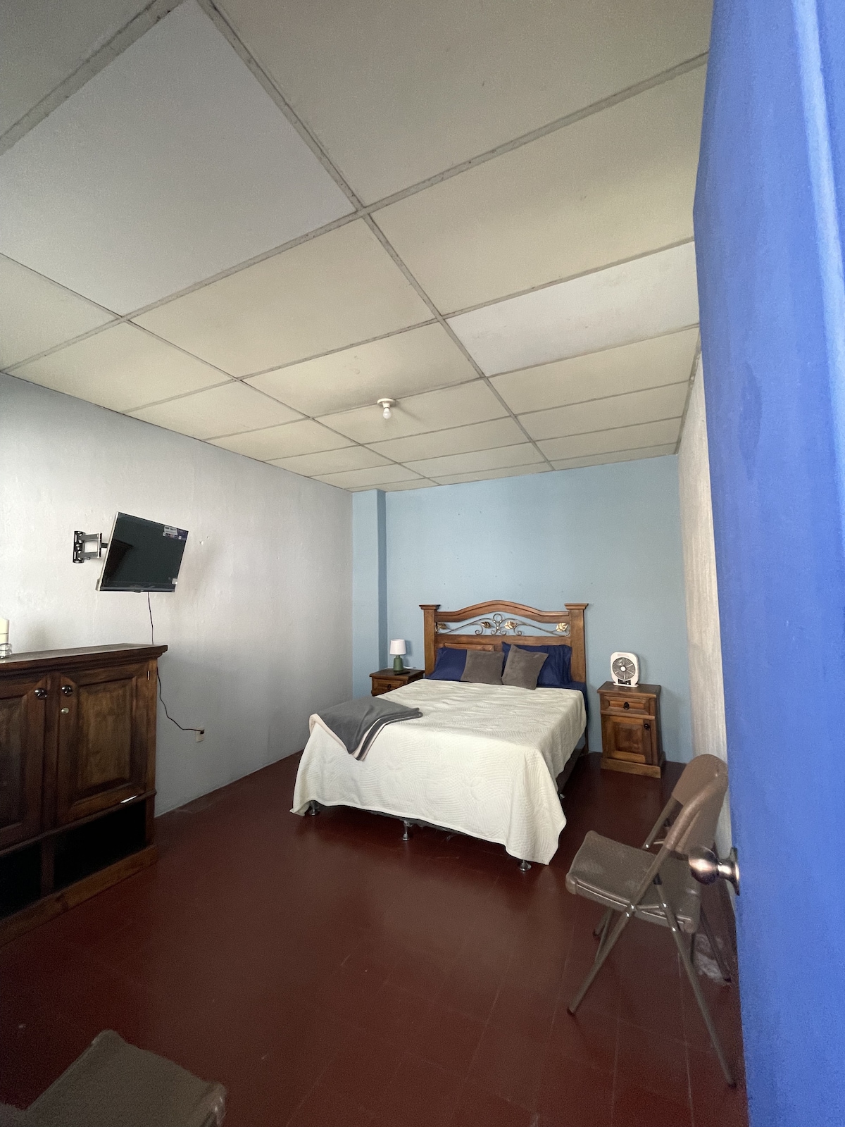 Comfortable Colonial Room in Historic Centre 2 - Casa particulars (Cuba ...
