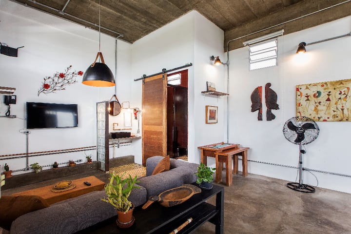 Signature Panoramic Retreat | Vila Madalena - Brasil