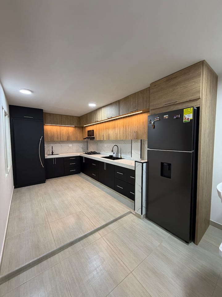 Estilo, Confort Y Comodidad - Tuluá