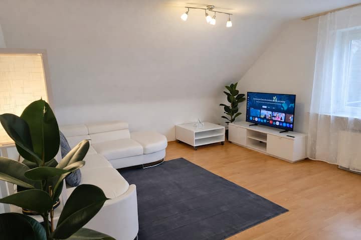 Tarforst Height Apartment Trier - Trier