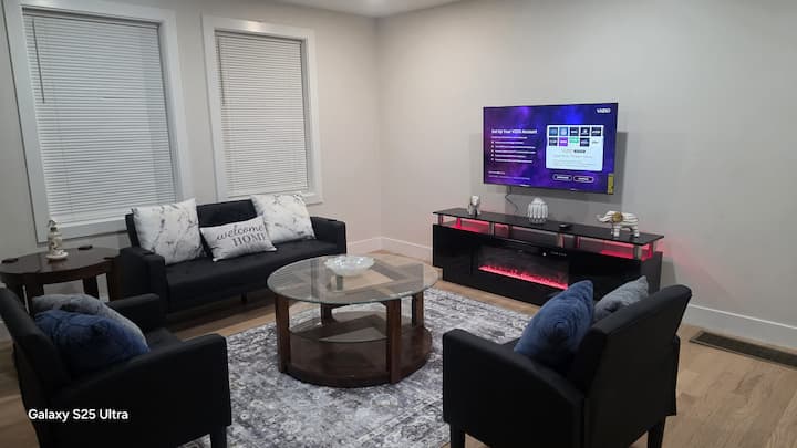 Near Downtown Providence - 프로비던스