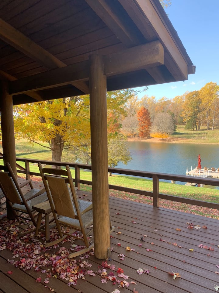 Country Cabin Surrounded By Nature! - 이스라엘 타운쉽