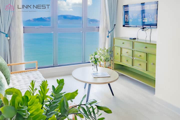 Gold Coast • 71㎡ • 2br • All Room Sea View • Beach - Nha Trang