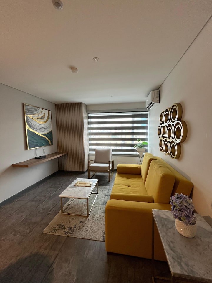 Gz Towers Close To Where Everything Happens - Barranquilla