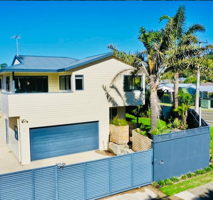 Time Stops On Tuati - Ōhope