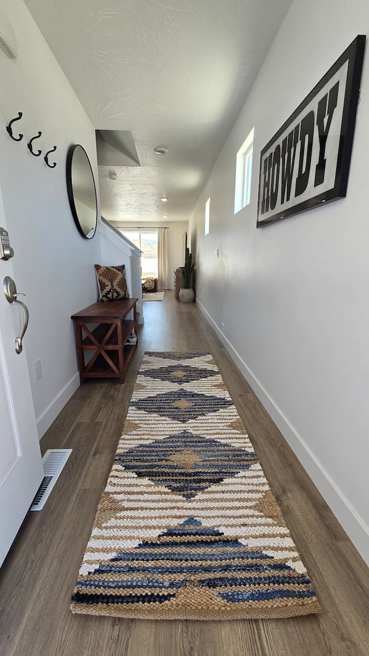 Western Wanderer Lodge - Cedar City, UT