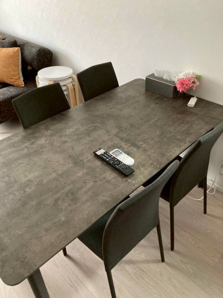 中央区のアパートメント。 - Japan