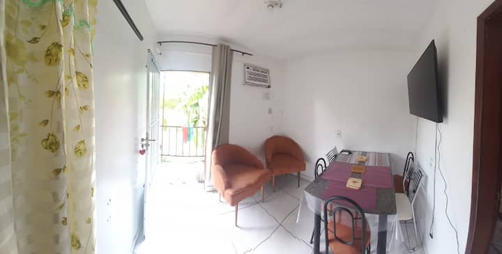 Apartamento Caprichoso - Manaus