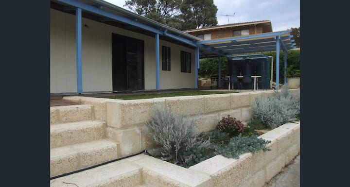 Bushland Vista - It's A Shaw Thing! - Guilderton