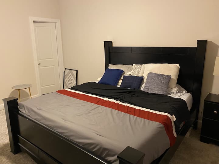 Beautiful And Spacious Home - Maryland