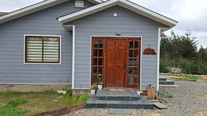 Hospedaje Para Empresas Amplia - Constitución