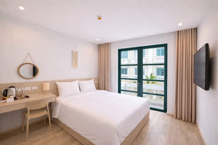 1 Brd First Line To Beach With Balcony - Phú Quốc