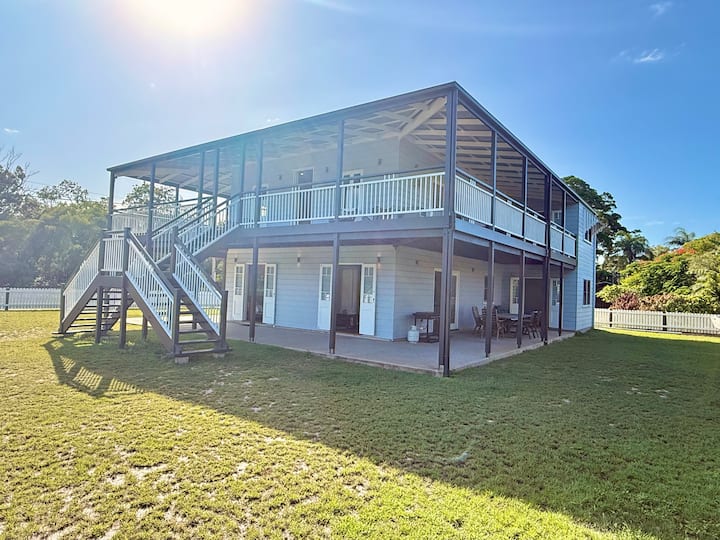 First Pick On Fifth - Woodgate