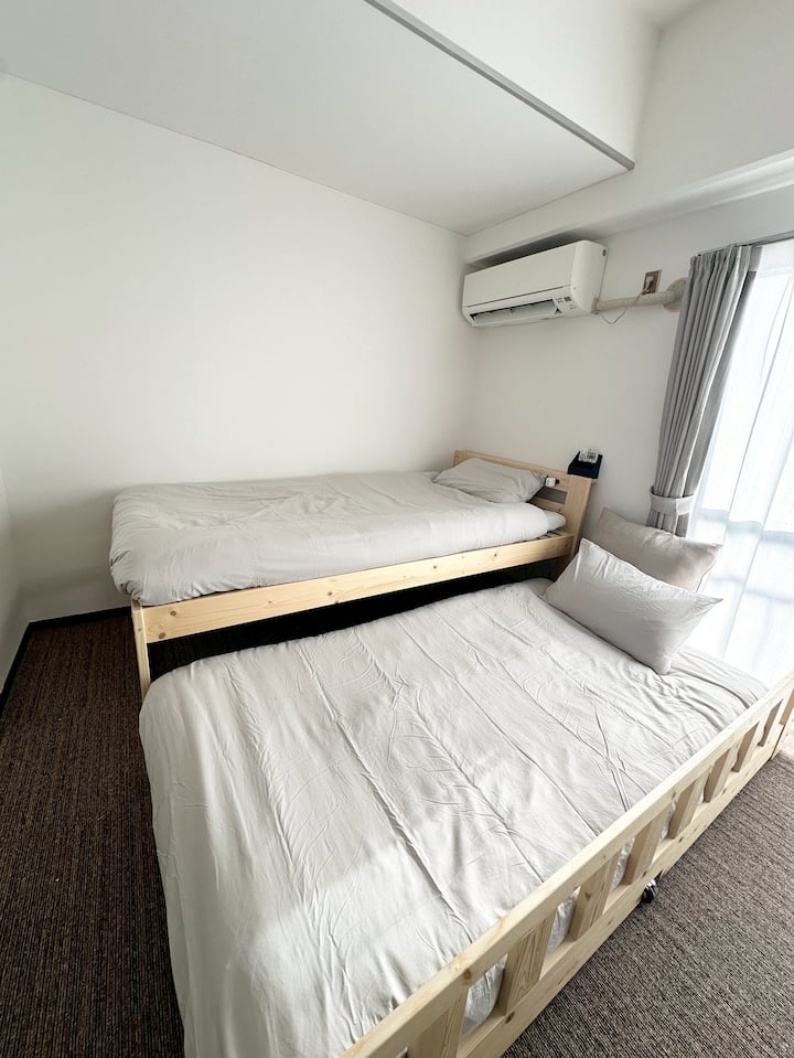 【新潟駅前】新潟市中央区のマンション - Niigata