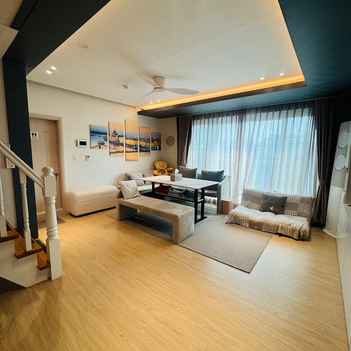 가경동 엘하우스 401호 - 오송읍