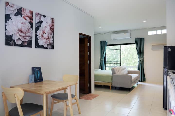 Harper House 1 - Ko Tao