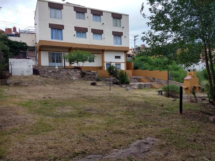 V. Carlos Paz, Dpto. 7p. A Mts Balneario Fantasio - Villa Carlos Paz