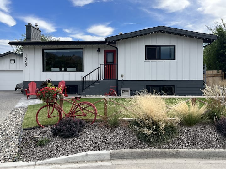 Red Bike Suite - 基洛納