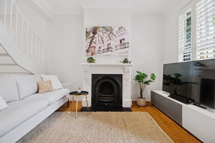 Heart Of Darlinghurst - Your Perfect Sydney Escape - Australia